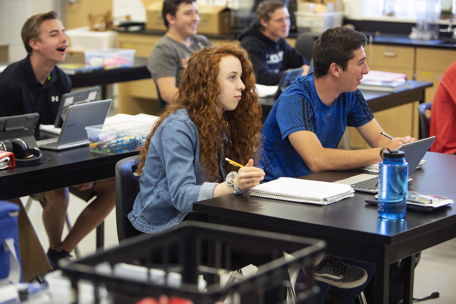 Concurrent Enrollment (CE) – Lyons Middle Senior High School