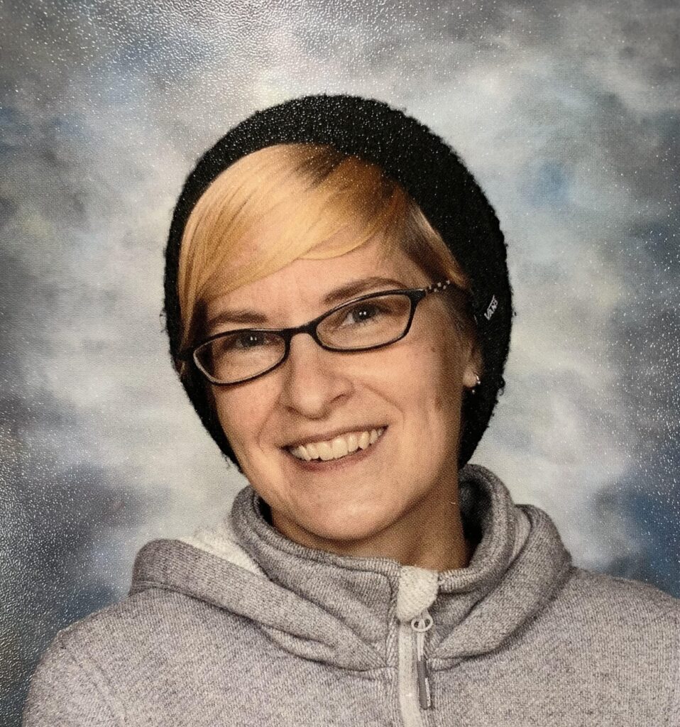 Kimberly Malito – Lyons Middle Senior High School