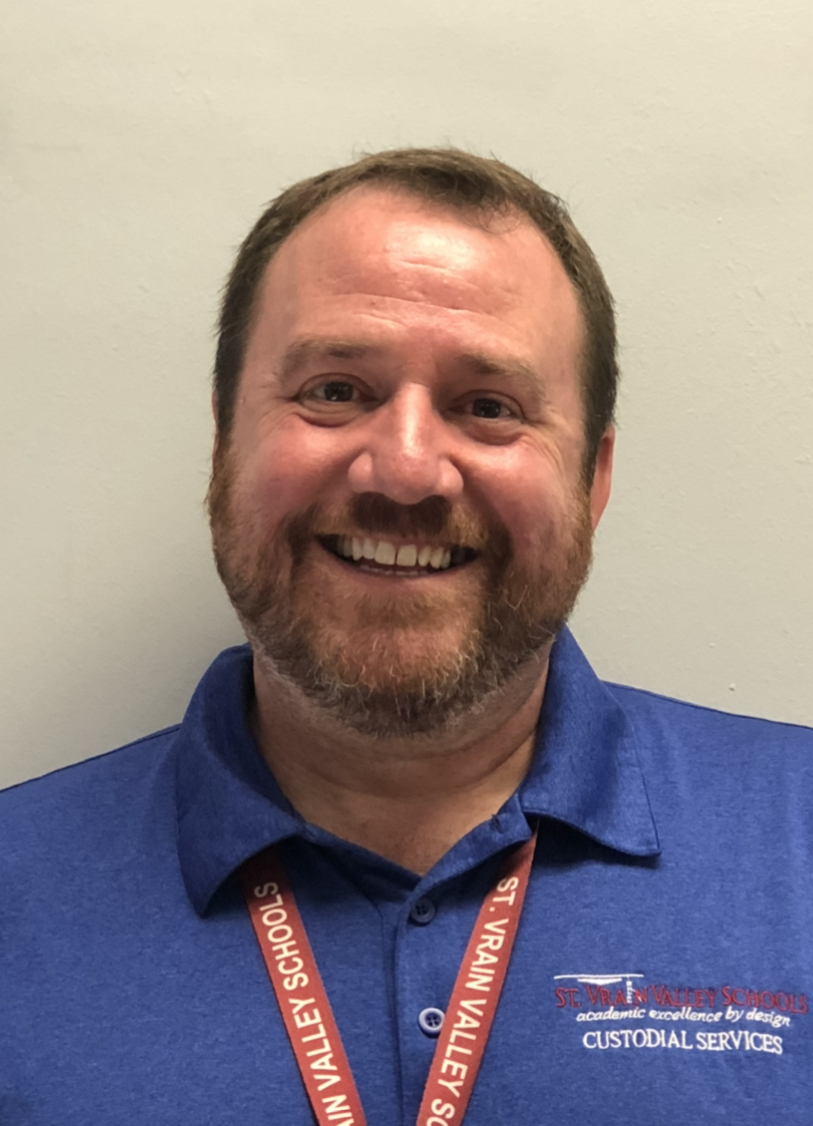 Branden Nirschl – Lyons Middle Senior High School