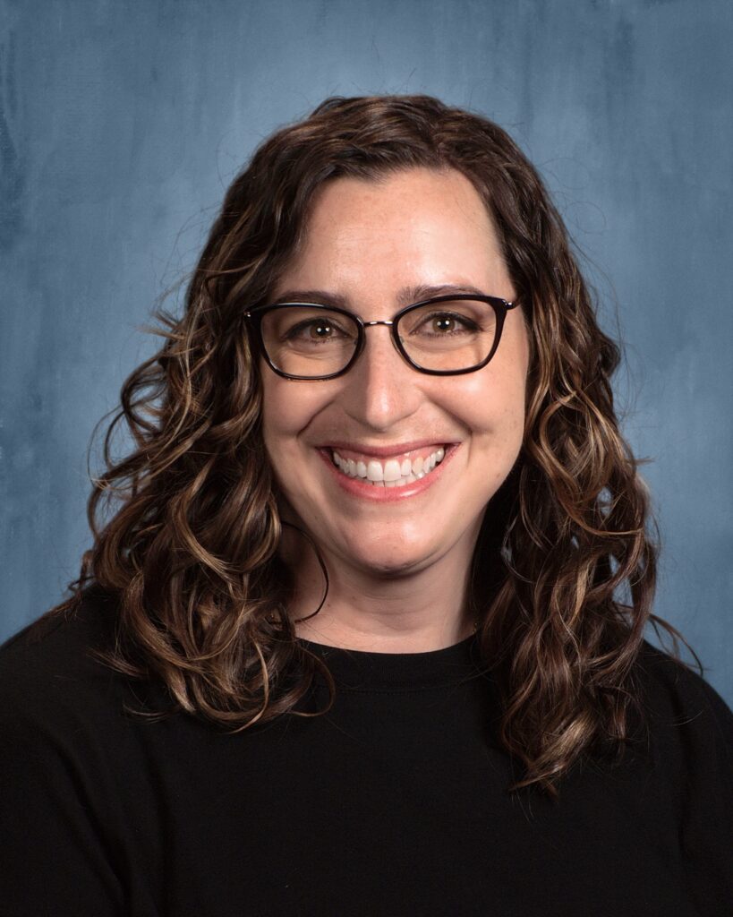 Francesca (Frankie) Crispino – Lyons Middle Senior High School